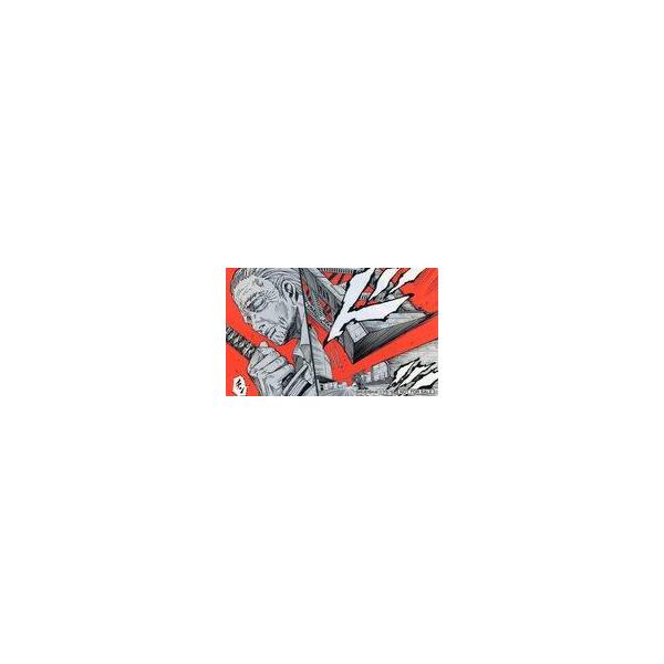 商品名：中古キャラカード 篁(オレンジ) 篁が斬る! ステッカー付きイラストカード 「コミックス SAKAMOTO DAYS 19巻」 書店購入特典商品解説■コミックス「SAKAMOTO DAYS 19巻」書店購入特典の「篁が斬る! ステッ...
