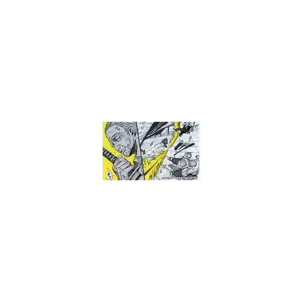 商品名：中古キャラカード 篁(イエロー) 篁が斬る! ステッカー付きイラストカード 「コミックス SAKAMOTO DAYS 19巻」 書店購入特典商品解説■コミックス「SAKAMOTO DAYS 19巻」書店購入特典の「篁が斬る! ステッ...