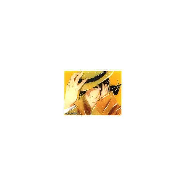 商品名：中古キャラカード ブランカ(B) 「BANANA FISH トレーディング Ani-Art アクリルカード」商品解説■TVアニメ『BANANA FISH』より、トレーディング Ani-Art アクリルカードの登場です。アッシュ・リン...