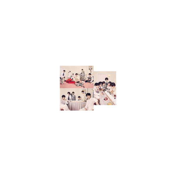 商品名：中古キャラカード NCT WISH ビジュアルシート(3枚組) 「CD WISHFUL 初回生産限定盤(ALL Member Ver.)」 封入特典商品解説■NCT WISH アルバム「WISHFUL 初回生産限定盤(ALL Mem...