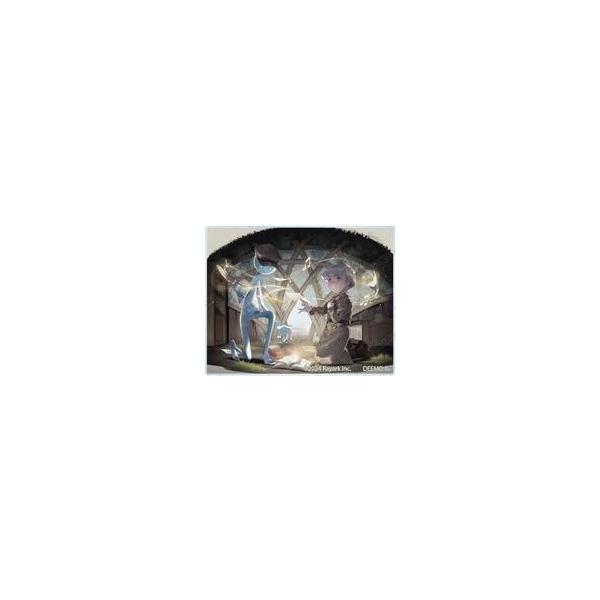 商品名：中古キャラカード karanosu 「DEEMO ＆ DEEMO II トレーディング楽曲イラストアクリルカード」商品解説■『DEEMO ＆ DEEMO II』より、トレーディングアクリルカードの登場です。楽曲イラストをアクリルカー...