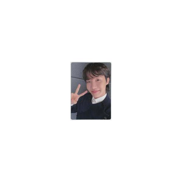 商品名：中古キャラカード [単品] ジェイホープ(BTS/防弾少年団) フォトカード 「ARMY MEMBERSHIP GIFT V6(アーミーメンバーシップギフト)」 同梱品商品解説■「ARMY MEMBERSHIP GIFT V6(アー...