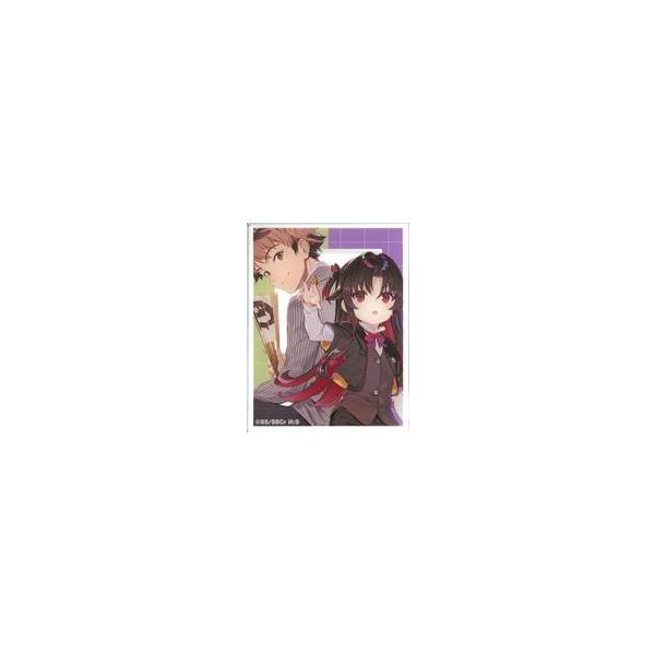 商品名：中古キャラカード 9巻表紙 「りゅうおうのおしごと! POP UP SHOP in AMNIBUS STORE トレーディング原作イラストアクリルカード」商品解説■「りゅうおうのおしごと! POP UP SHOP in AMNIBU...