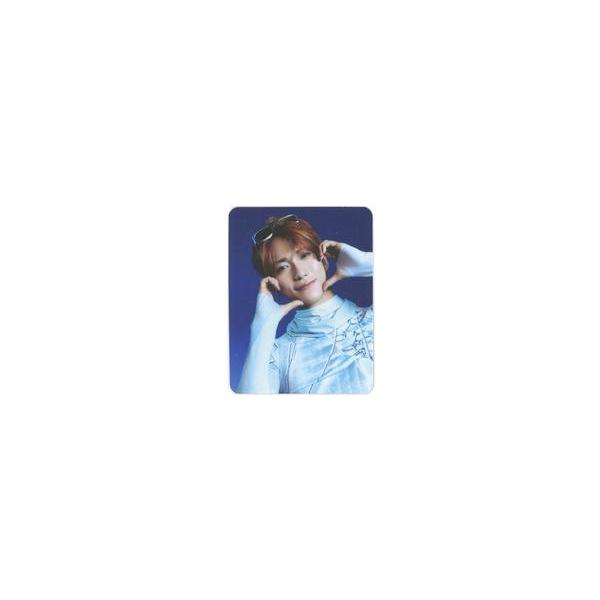 商品名：中古キャラカード 池崎理人(INI) MINIトレーディングカード 「CD THE ORIGIN Ascending ver.」 封入特典商品解説■INI 3rd アルバム「THE ORIGIN Ascending ver.」の封入...