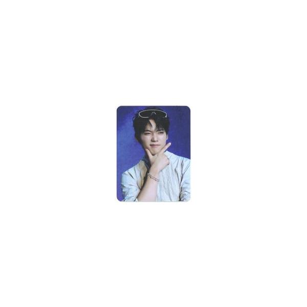 商品名：中古キャラカード 木村柾哉(INI) MINIトレーディングカード 「CD THE ORIGIN Ascending ver.」 封入特典商品解説■INI 3rd アルバム「THE ORIGIN Ascending ver.」の封入...