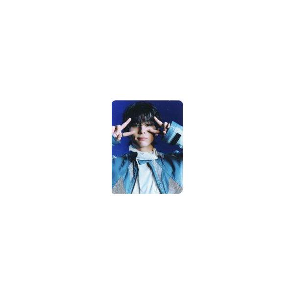 商品名：中古キャラカード 西洸人(INI) MINIトレーディングカード 「CD THE ORIGIN Ascending ver.」 封入特典商品解説■INI 3rd アルバム「THE ORIGIN Ascending ver.」の封入特...