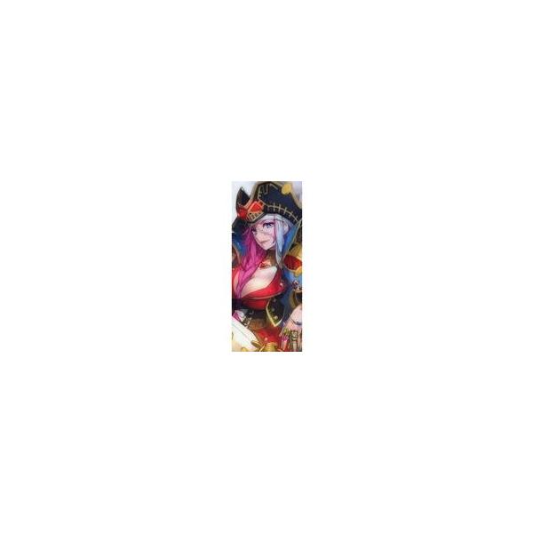 商品名：中古キャラカード ライダー/フランシス・ドレイク 「Fate/Grand Order Servant Art Chronicle -最終再臨展- ランダム編成画面風カード(ライダー)」商品解説■「Fate/Grand Order S...