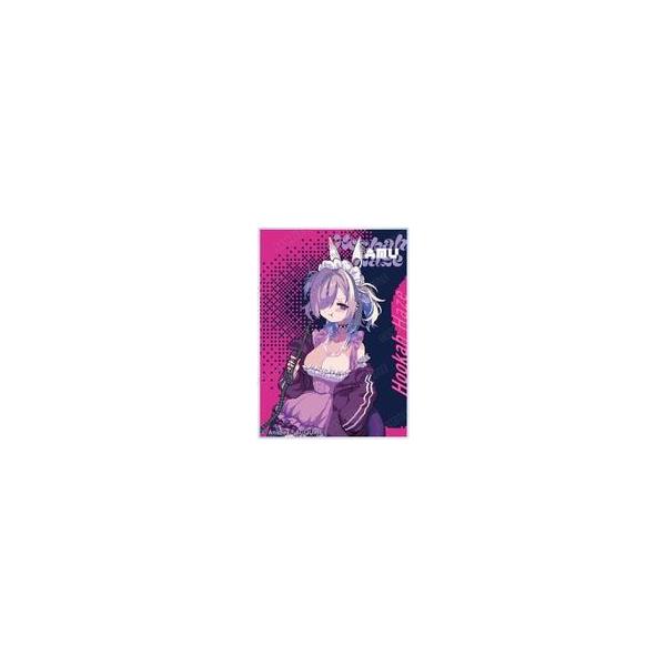 商品名：中古キャラカード A.愛上あむ 「Hookah Haze トレーディングアクリルカード」商品解説■「Hookah Haze」より、トレーディングアクリルカードの登場です。キャラクターのドットイラストやデフォルメイラストをアクリルカー...