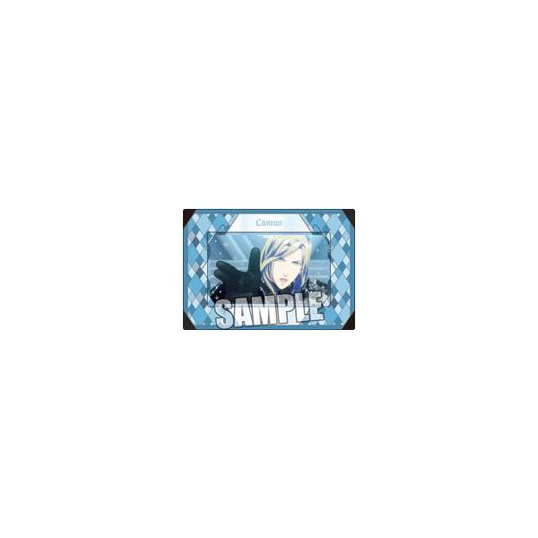 商品名：中古キャラカード カミュ 「劇場版 うたの☆プリンスさまっ♪ TABOO NIGHT XXXX カスタマイズビジュアルカードコレクション Part.2」商品解説■全編ライブアニメーション＆完全オリジナルでおくる『劇場版 うたの☆プリ...