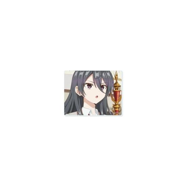 商品名：中古キャラカード 君嶋綾乃 「時々ボソッとロシア語でデレる隣のアーリャさん アクリルカード 03.場面写イラスト」商品解説■約7×9cmのアクリルカードです。集めてお手持ちのキャラフレームに入れてもお使いいただけます。【商品詳細】サ...
