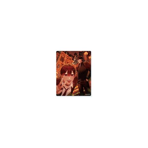 商品名：中古キャラカード 鈴＆龍(E) 「RED-LIGHT D アクリルカード 01.公式イラスト」商品解説■約7×9cmのアクリルカードです。集めてお手持ちのキャラフレームに入れてもお使いいただけます。【商品詳細】サイズ：約短辺70×長...
