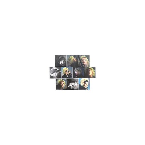 商品名：中古キャラカード ユウタ フォトカードセット(10枚組) 「CD PERSONA 初回生産限定盤 Unveil Version」 封入特典商品解説■ユウタ 1st アルバム「PERSONA 初回生産限定盤 Unveil Versio...