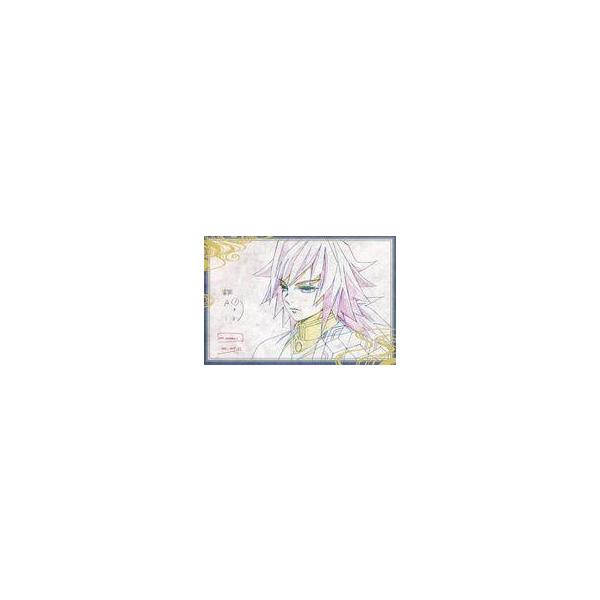 商品名：中古ポストカード(キャラクター) 冨岡義勇 原画ポストカード 「鬼滅の刃×ufotable DINING 第1期」 お楽しみくじ Wチャンス みんなにおすそ分け景品商品解説■「鬼滅の刃×ufotable DINING 第1期」お楽し...