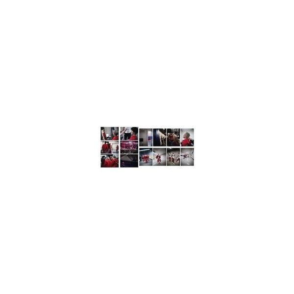 商品名：中古ポストカード(男性) 三代目J Soul Brothers NIGO in UNKNOWN METROPOLIZ POST CARD SET(ポストカードセット/14枚セット) HUMAN MADE OFFLINE STORE/...