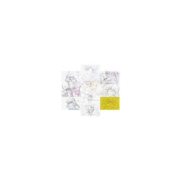 商品名：中古ポストカード 「バースト」セット 展示原画ポストカード10枚セット 「劇場版 Fate/stay night[Heaven’s Feel] III.spring song×ufotable Cafe 第二期」商品解説■「劇場版 ...