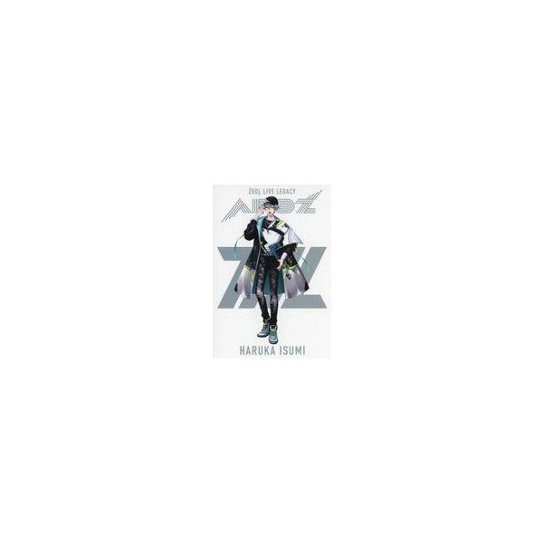 商品名：中古ポストカード 亥清悠 ポストカード 「アイドリッシュセブン ZOOL LIVE LEGACY “APOZ”」 ナナイロストア購入特典商品解説■「アイドリッシュセブン ZOOL LIVE LEGACY “APOZ”」ナナイロストア...