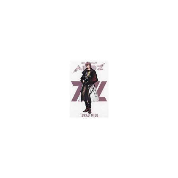商品名：中古ポストカード 御堂虎於 ポストカード 「アイドリッシュセブン ZOOL LIVE LEGACY “APOZ”」 ナナイロストア購入特典商品解説■「アイドリッシュセブン ZOOL LIVE LEGACY “APOZ”」ナナイロスト...