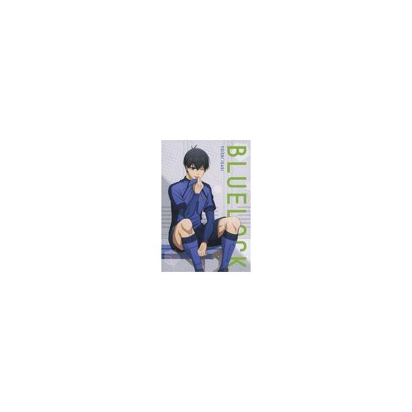 商品名：中古ポストカード 潔世一 オリジナルポストカード 「ブルーロック POP-UP SHOP -Full Time-」 対象商品購入特典商品解説■「ブルーロック POP-UP SHOP -Full Time-」対象商品購入特典の「オリジ...