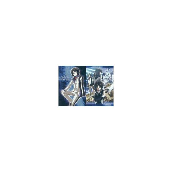商品名：中古ポストカード A.真壁一騎/キービジュアル ポストカードセット 「蒼穹のファフナー HEAVEN AND EARTH」商品解説■「蒼穹のファフナー HEAVEN AND EARTH」よりポストカードセットの登場です。【商品詳細】...