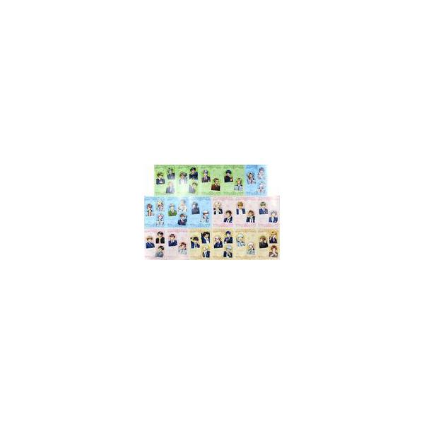 商品名：中古ポストカード 全17種セット ポストカード 「ときめきメモリアル Girl’s Side 20周年記念展 ようこそ!はばたき市へ」 対象商品購入特典商品解説■こちらの商品は「ときめきメモリアル Girl’s Side 20周年記...