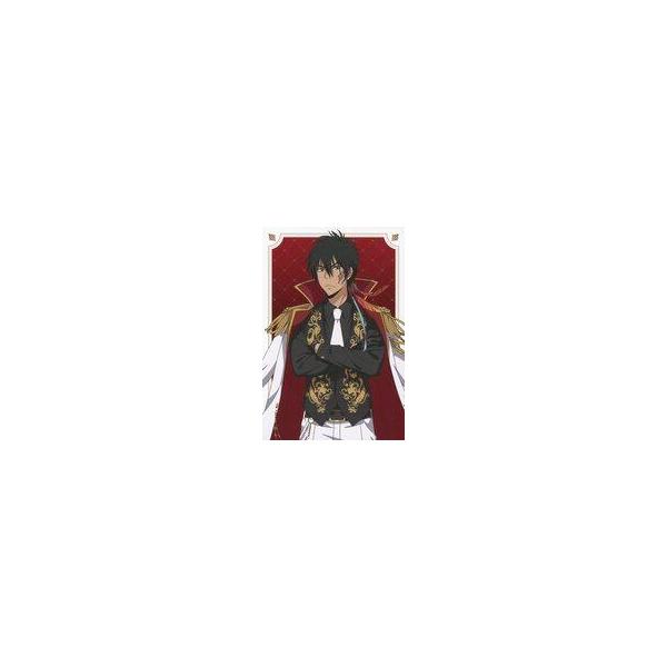 商品名：中古ポストカード XANXUS(10年後)/縦型 「家庭教師ヒットマンREBORN! POP UP SHOP vol.3 in マルイ 描き下ろし 白衣装ver. トレーディングポストカード」商品解説■「家庭教師ヒットマンREBOR...