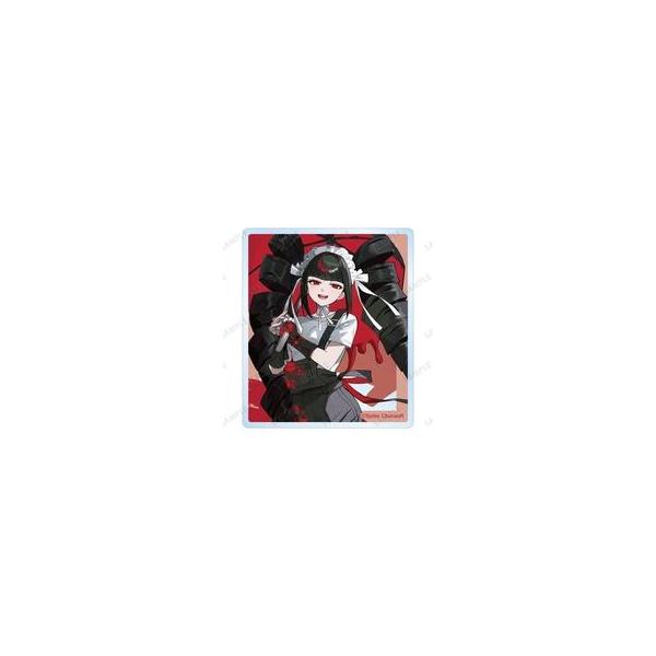 商品名：中古キャラカード セレスティア・ルーデンベルク 「ダンガンロンパシリーズ さくしゃ2さんイラスト ペイントスタイルver. トレーディングアクリルカード」商品解説■『ダンガンロンパシリーズ』と人気イラストレーター「さくしゃ2」とのコ...