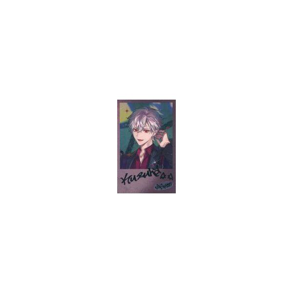 商品名：中古キャラカード 葛葉(ノーマル) 「バーチャルYouTuber にじさんじ にじさんじフェス2026 VACHSS LIVE “THE TAKEOVER” ランダムチェキ風カード」商品解説■「にじさんじフェス2026」グッズのラン...