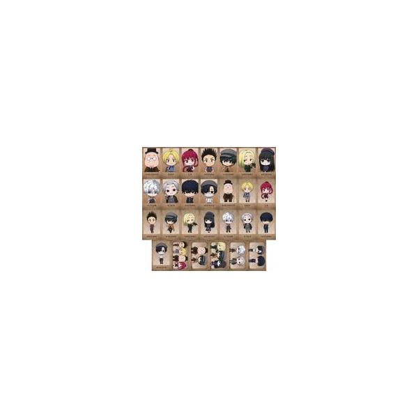商品名：中古キャラカード 全27種セット 「SAKAMOTO DAYS トレーディング ちびキャラ 英国風ver. イラストカード」商品解説■こちらの商品は、ジャンプフェスタ2026にて先行販売された「SAKAMOTO DAYS」の「トレー...