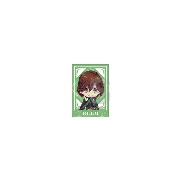 商品名：中古キャラカード 寿嶺二(半身) 劇場版 うたの☆プリンスさまっ♪ TABOO NIGHT XXXX トレーディングカード商品解説■「劇場版 うたの☆プリンスさまっ♪ TABOO NIGHT XXXX」より、『トレーディングカード』...