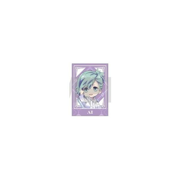 商品名：中古キャラカード 美風藍(半身) 劇場版 うたの☆プリンスさまっ♪ TABOO NIGHT XXXX トレーディングカード商品解説■「劇場版 うたの☆プリンスさまっ♪ TABOO NIGHT XXXX」より、『トレーディングカード』...