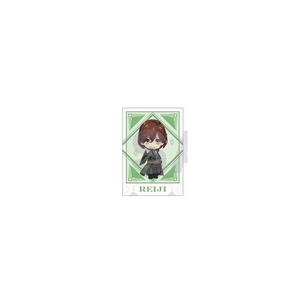 商品名：中古キャラカード 寿嶺二(全身) 劇場版 うたの☆プリンスさまっ♪ TABOO NIGHT XXXX トレーディングカード商品解説■「劇場版 うたの☆プリンスさまっ♪ TABOO NIGHT XXXX」より、『トレーディングカード』...