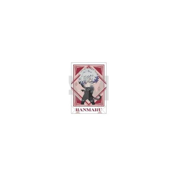 商品名：中古キャラカード 黒崎蘭丸(全身) 劇場版 うたの☆プリンスさまっ♪ TABOO NIGHT XXXX トレーディングカード商品解説■「劇場版 うたの☆プリンスさまっ♪ TABOO NIGHT XXXX」より、『トレーディングカード...