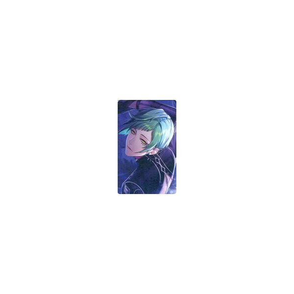 商品名：中古キャラカード 玻璃(ホログラム) 「ブラックスター -Theater Starless- BLACK LIVE -Battle of Starless- ビジュアルフォトカード 6周年衣装 カードイラストver.」商品解説■「ブ...