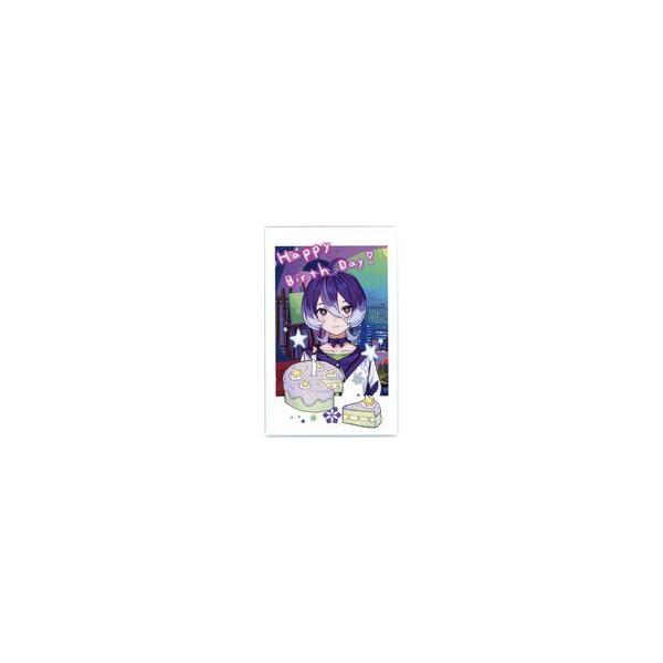 商品名：中古キャラカード 美古途(Happy Birth Day) 「バーチャルYouTuber KAMITSUBAKI STUDIO 少女革命計画 美古途 生誕祭2026 MEMORIAL GOODS ランダムインスタントフォト風カード」...