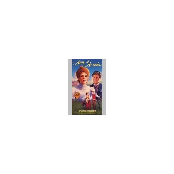 商品名：中古洋画 VHS Ann of Avonlea [輸入盤]6502本組邦題：アンの青春
