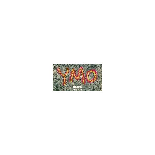 商品名：中古邦楽 VHS YMO/クリップス〜ヒストリー・オブ・YMOTOVF-1329
