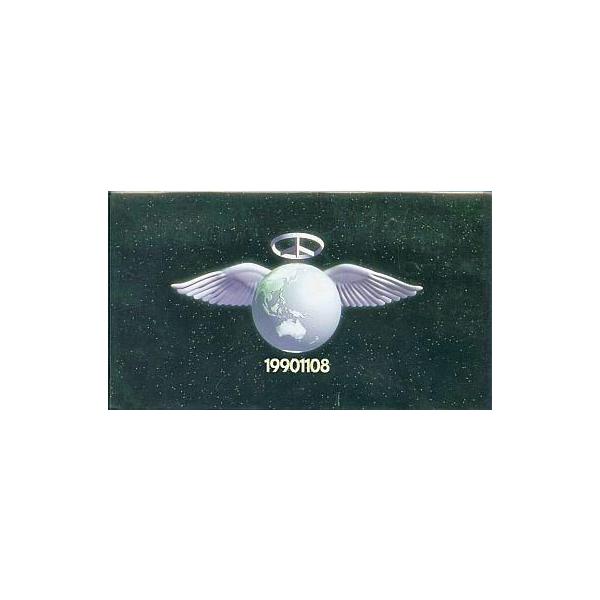 商品名：中古邦楽 VHS COMPLEX/19901108TOVF-1108ROMANTICEX