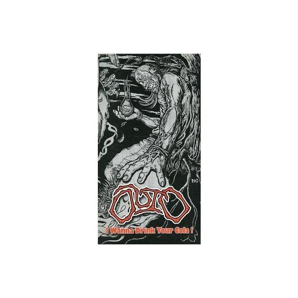 商品名：中古邦楽 VHS OUTO / I Wanna Drink Your Cola!SFVD-003