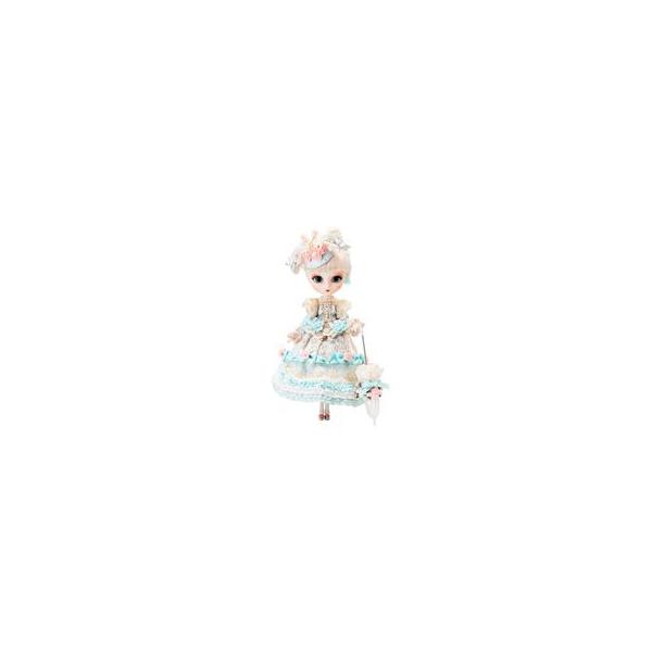 商品名：中古ドール Pullip-プーリップ- ROMANTIQUE-ロマンティーク-商品解説■美しいドレスに、淑女はいつだって憧れてしまうの。だから私も私らしく着飾るわ。Romanticに、時にはclassicalに。華麗なバレリーナであ...