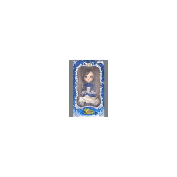 商品名：中古ドール Pullip-プーリップ- Eila-エイラ-商品解説■『京都精華大学×Pullip カスタムドールコンテスト』のグランプリ受賞作品！「冬のきらめき」がテーマの『Eila(エイラ)』がついに登場です！ドレスには『Eila...