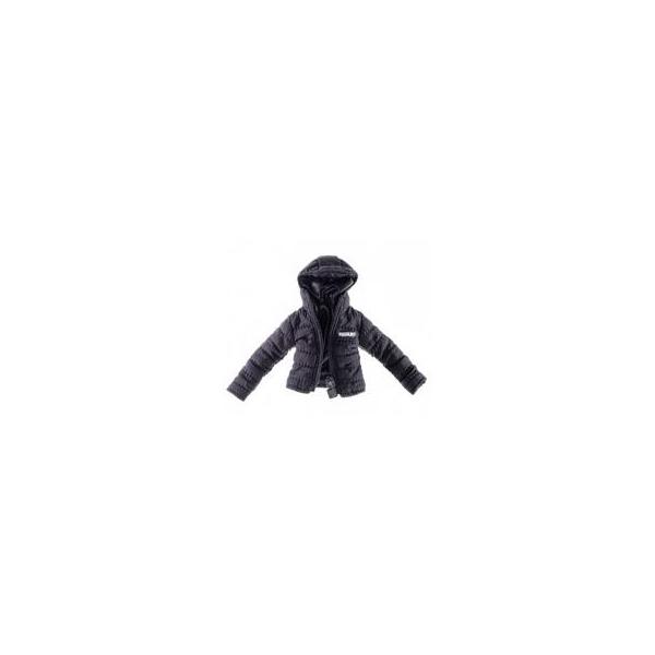 商品名：中古ドールアクセサリー 1/12用 ダウンジャケット CS009商品解説■HASUKI社製作の下、1/12スケールのダウンジャケットをお届けします!同スケールの可動フィギュアに着用可能。是非お見逃しなく!【セット内容】ダウンジャケッ...