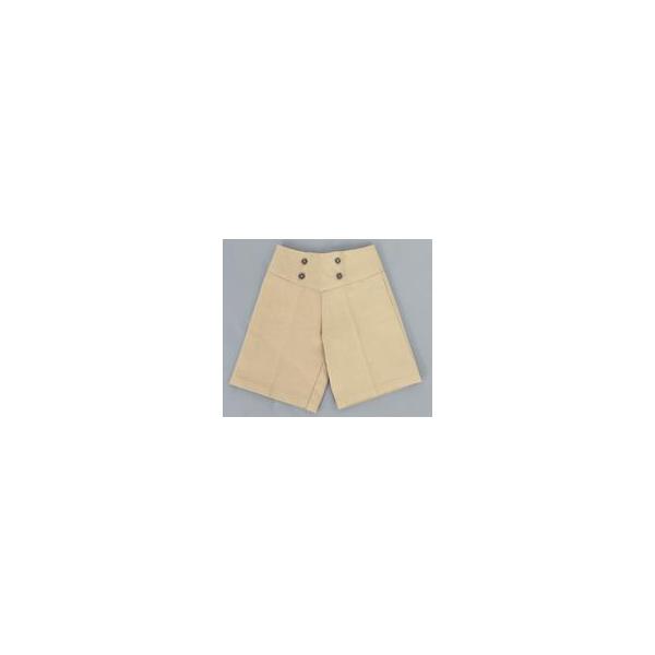 商品名：中古ドールアクセサリー SD17用 Maron Button Pants(Beige)商品解説■SD17用 Maron Button Pants(Beige)が登場！【商品詳細】対応サイズ：SD17