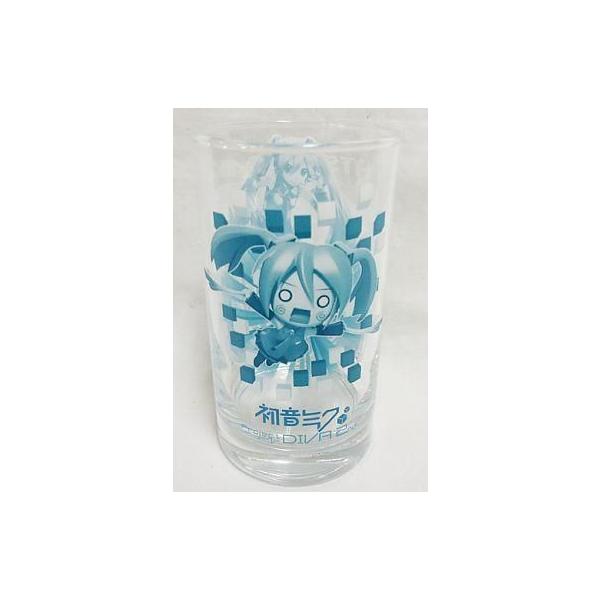 商品名：中古グラス(キャラクター) 初音ミク グラス 「PSPソフト 初音ミク-Project DIVA-2nd」 WonderGOOオリジナル特典商品解説■こちらの商品は、WonderGOOオリジナル特典の『グラス』のみとなります。※PS...