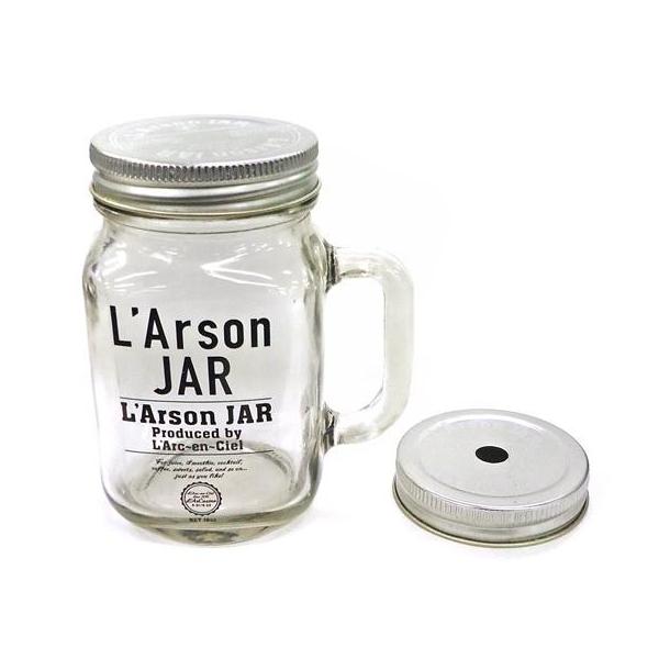 商品名：中古グラス(男性) L’Arc〜en〜Ciel L’Arson JAR (ジャー) 「L’Arc〜en〜Ciel LIVE 2015 L’ArCASINO」商品解説■「L’Arc〜en〜Ciel LIVE 2015 L’ArCASI...