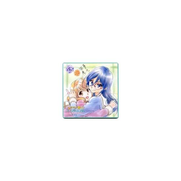 商品名：中古コースター(キャラクター) 田中あすか＆黄前久美子 オリジナルコースター 「劇場版 響け!ユーフォニアム 〜届けたいメロディ〜」 3週目入場者プレゼント商品解説■「劇場版 響け!ユーフォニアム 〜届けたいメロディ〜」入場者プレゼ...
