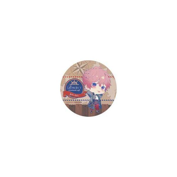 商品名：中古コースター(キャラクター) 阿修悠太(B-PROJECT SUMMER LIVE2018ver.) ホログラムコースター 「B-PROJECT×animatecafe」 物販購入特典商品解説■「B-PROJECT×アニメイトカフ...