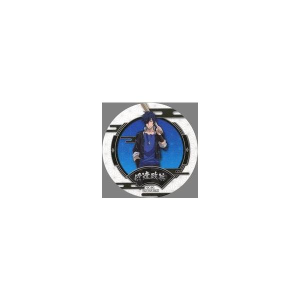 商品名：中古コースター(キャラクター) 伊達政宗 コースター 「学園BASARA Let’s Study!! WEBくじ」 購入特典商品解説■「学園BASARA Let’s Study!! WEBくじ」 購入特典の「コースター」となります。...