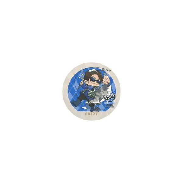 商品名：中古コースター(男性) FB777(ミニキャラ) コースター 「M.S.S Project×animatecafe」 コラボメニュー注文特典商品解説■「M.S.S Project×アニメイトカフェ」コラボメニューを注文した方にランダ...