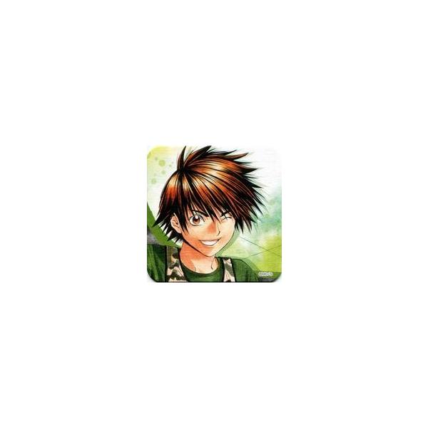商品名：中古コースター(キャラクター) 和谷義高 「ヒカルの碁 画業30周年記念 小畑健展 NEVER COMPLETE アートコースター」 商品解説■「画業30周年記念 小畑健展 NEVER COMPLETE」のアートコースターになります...