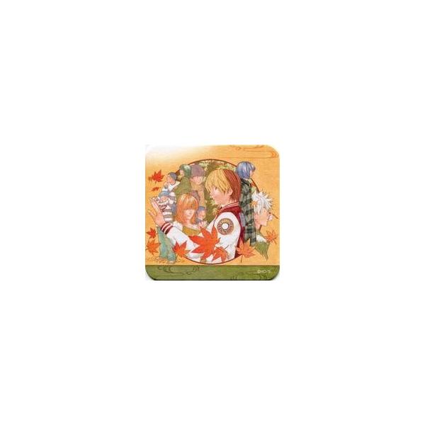 商品名：中古コースター(キャラクター) 集合(9人) 「ヒカルの碁 画業30周年記念 小畑健展 NEVER COMPLETE アートコースター」 商品解説■「画業30周年記念 小畑健展 NEVER COMPLETE」のアートコースターになり...